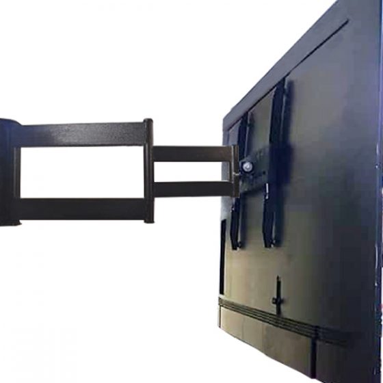 Rack tv techo 42 a 60″ | FIRST RACKS TV