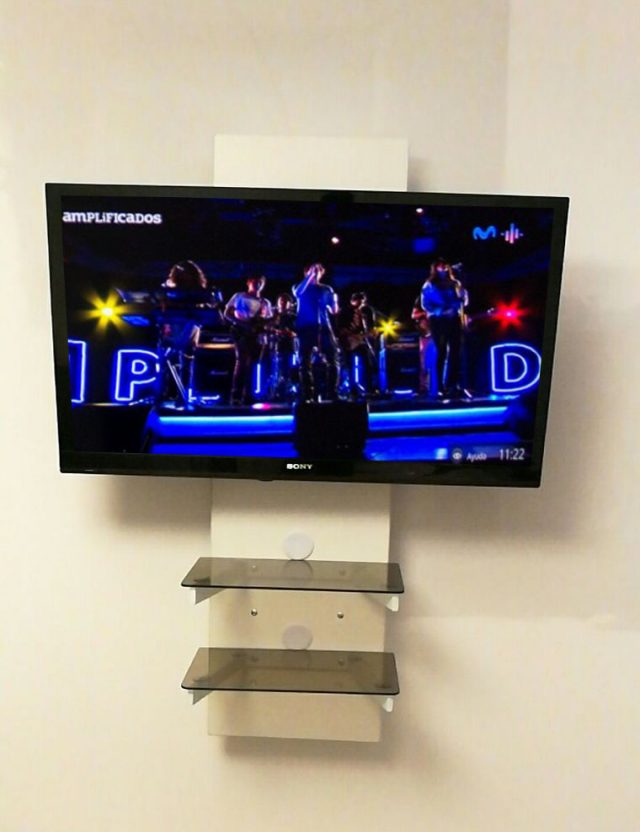 Rack panel tv Premium – FIRST RACKS TV