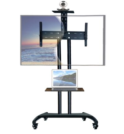 Rack pedestal Premium | FIRST RACKS TV