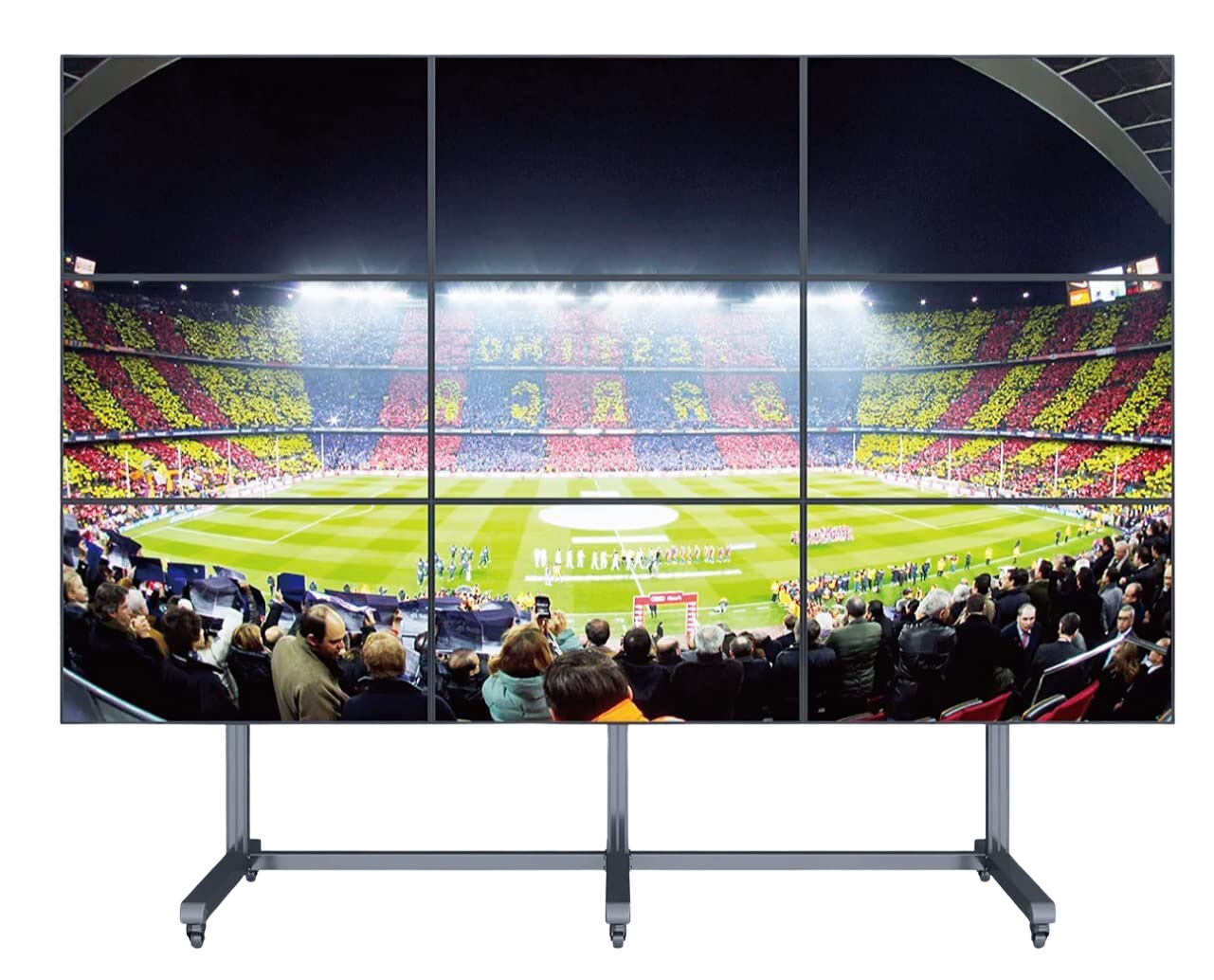 Home - FIRST RACKS TV