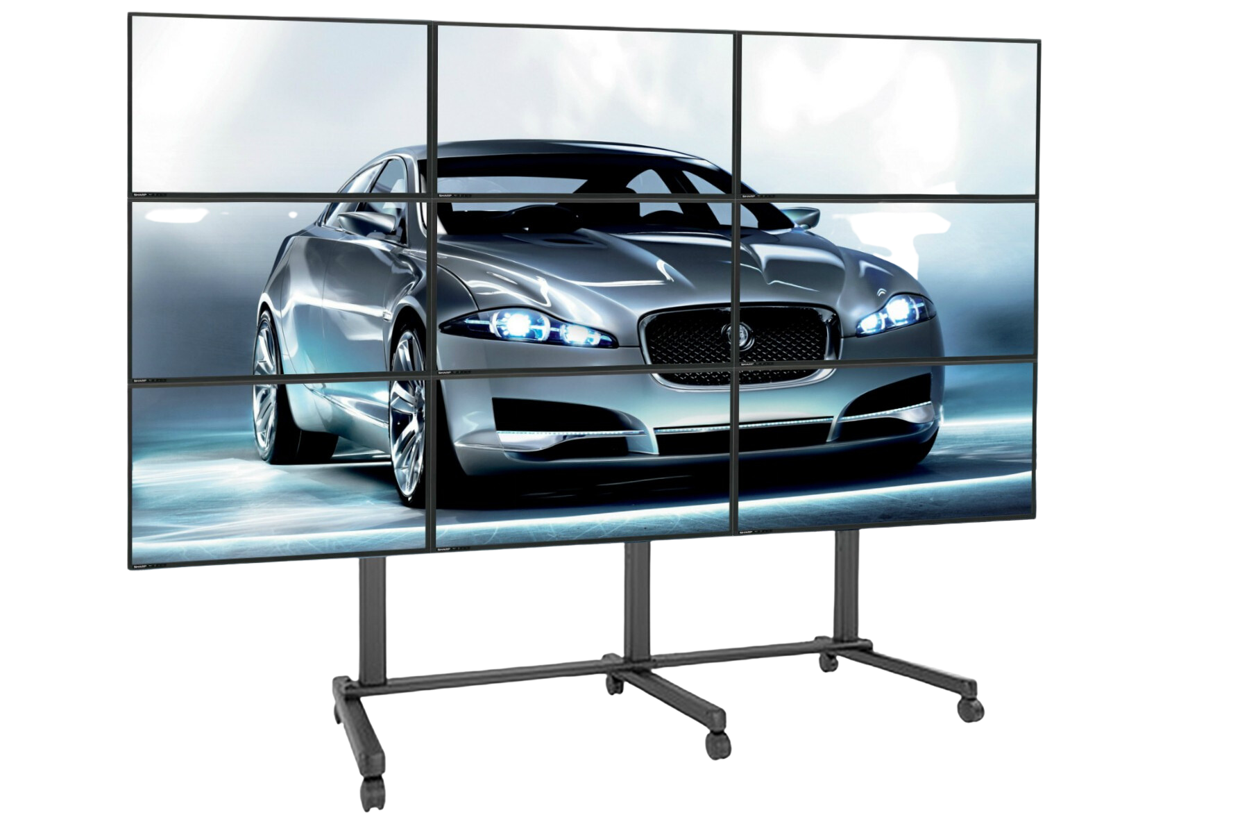 Home - FIRST RACKS TV