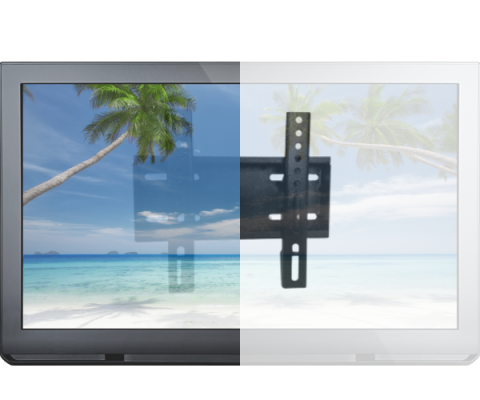 Rack monitor pc – FIRST RACKS TV